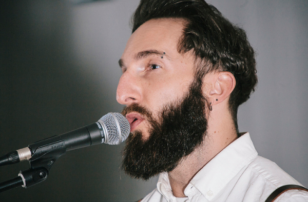 Shane Durrant - Cubana Tapas Bar