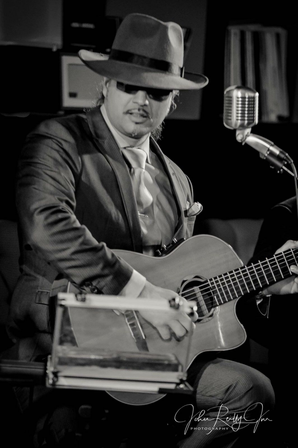 Jack Harper - Cubana Tapas Bar